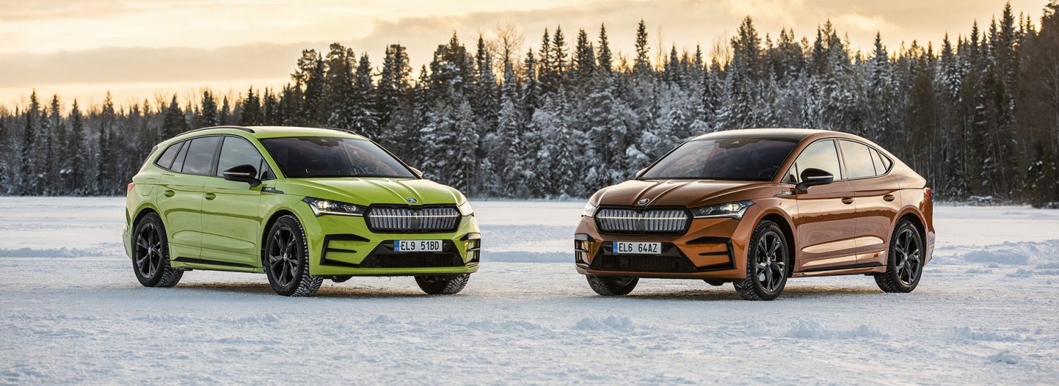 Concesionarios Skoda